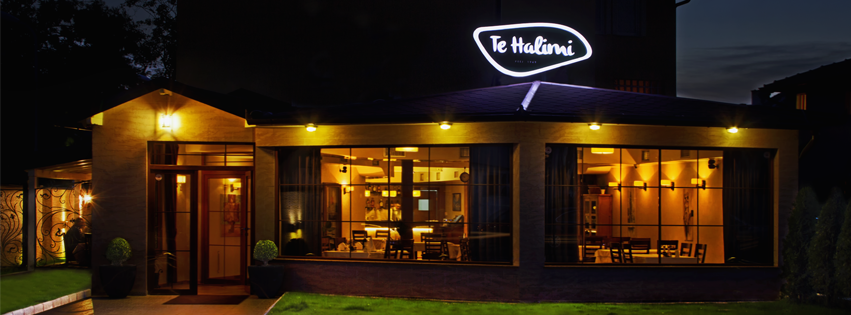 Te Halimi: Go for the chicken - Prishtina Insight