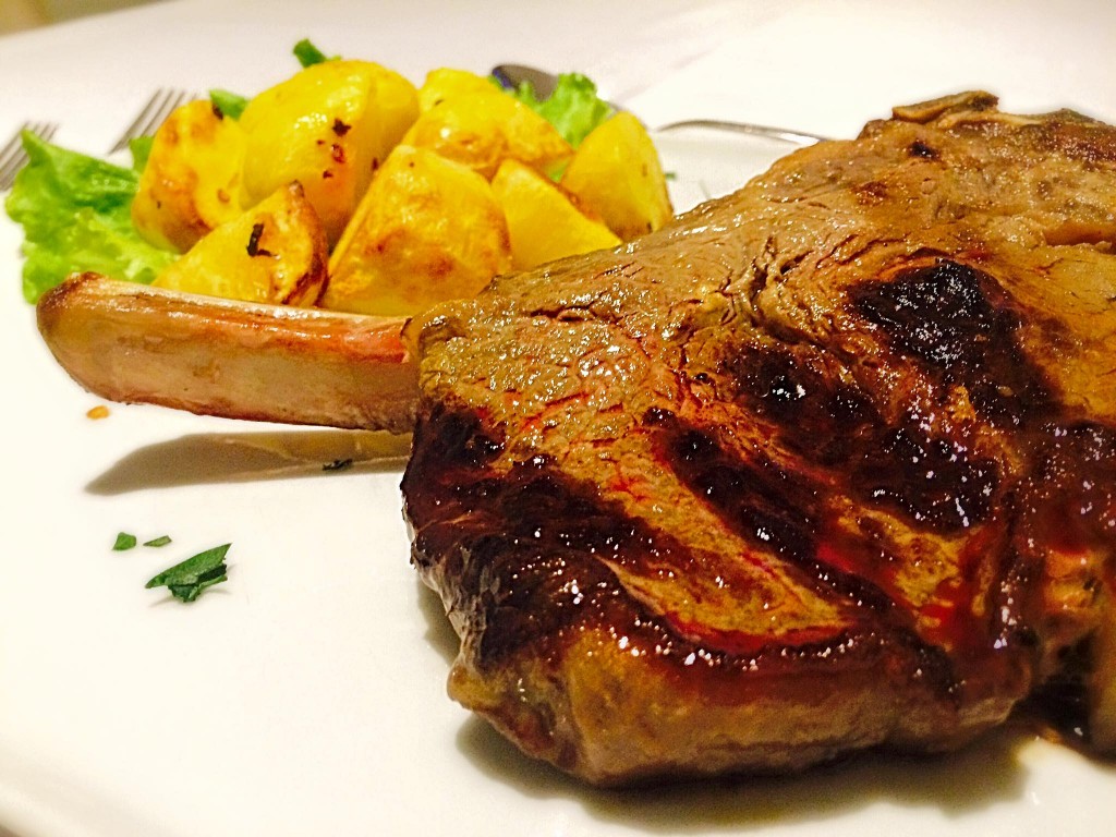 Restaurant Metropol - Prishtina Insight