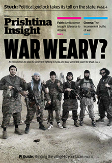 PI 142 - Prishtina Insight