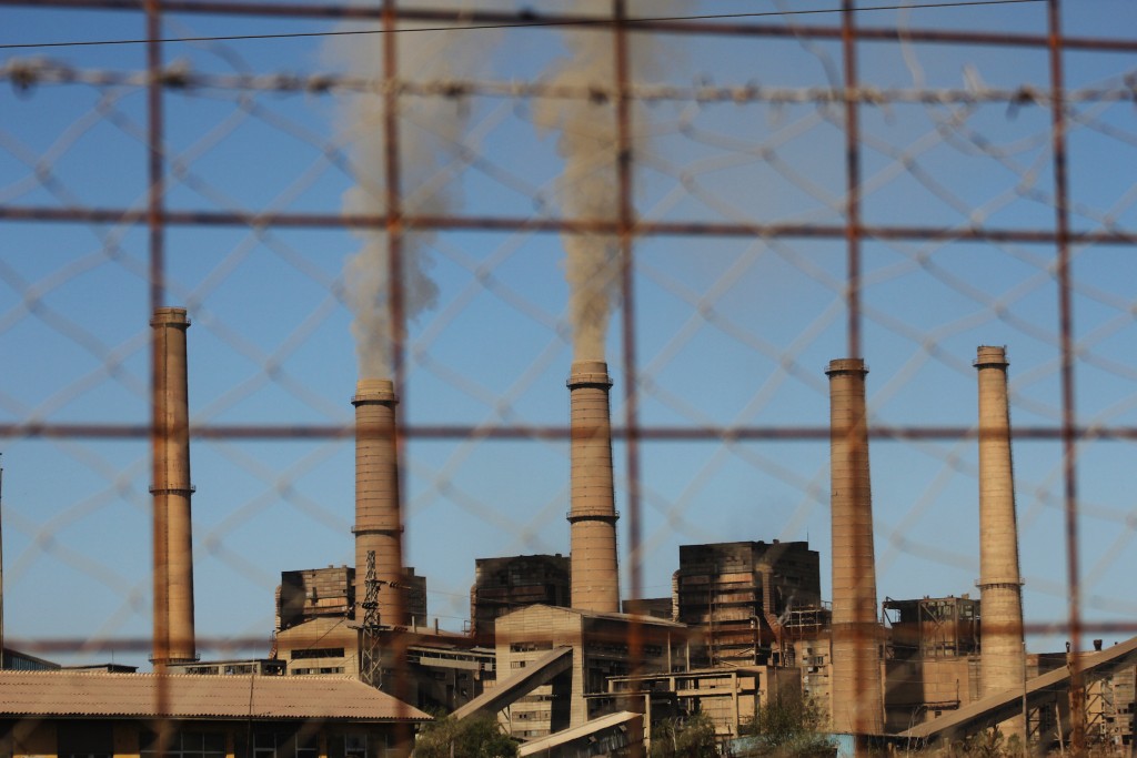 Obiliq - Prishtina Insight