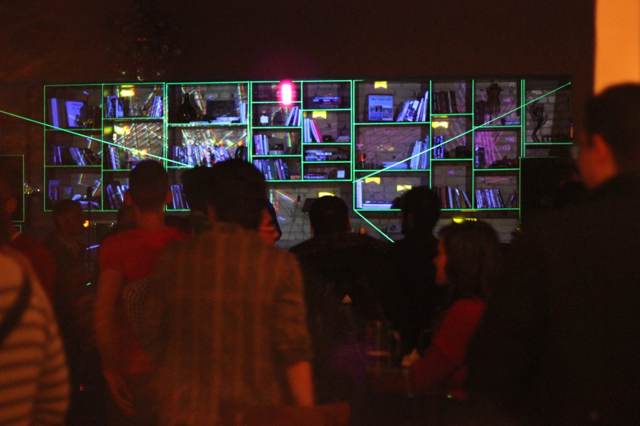 Tulla Culture Center - Prishtina Insight