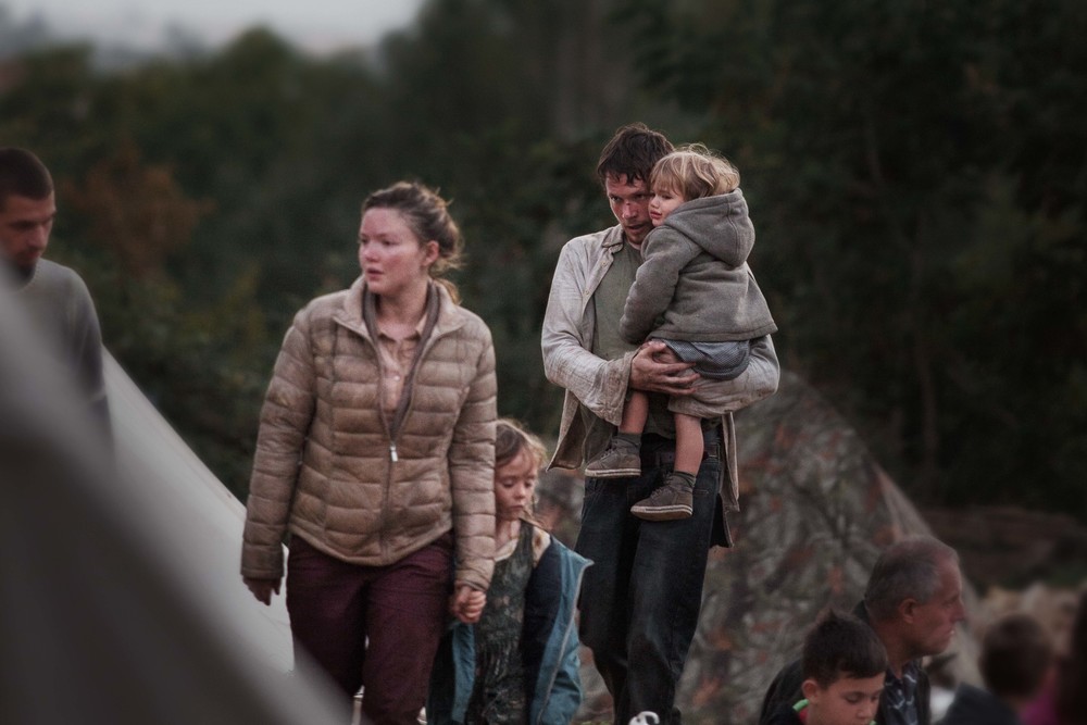 Kosovo-filmed short movie tackling migration crisis debuts in London ...