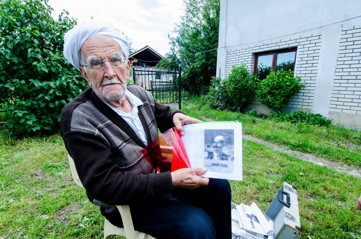 Kosovo highlanders fight for their land - Prishtina Insight Prishtina ...
