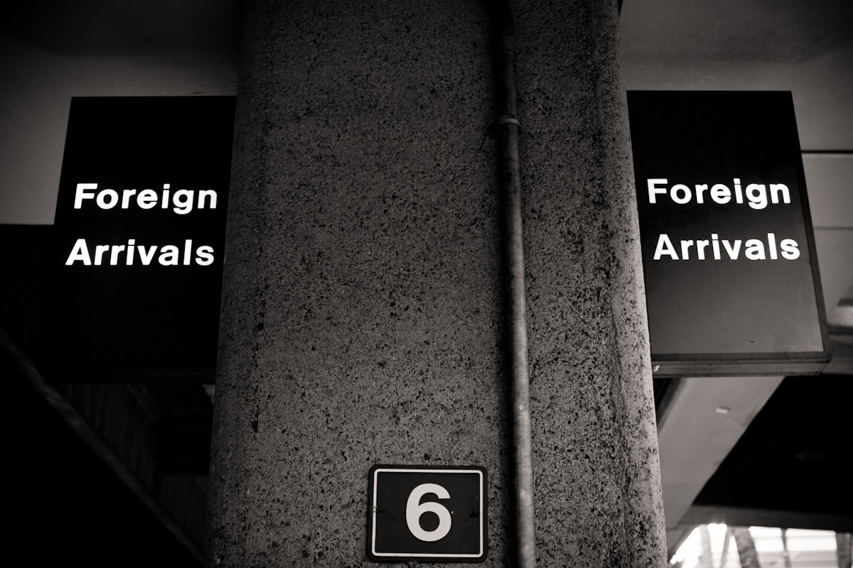 An awkward conversation about foreigners and Kosovo - Prishtina Insight ...