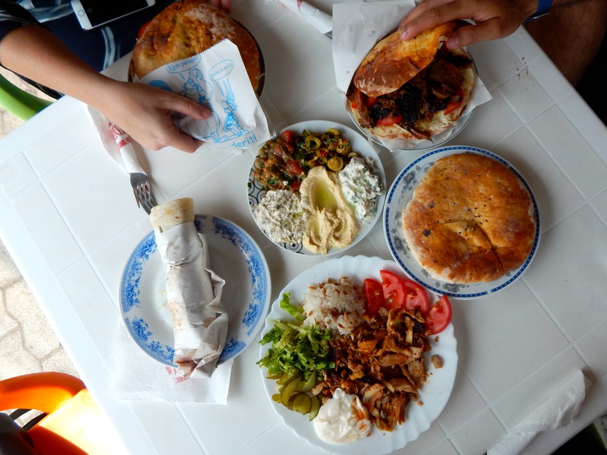 This culinary guide to Prizren will please your Dokufest palate ...