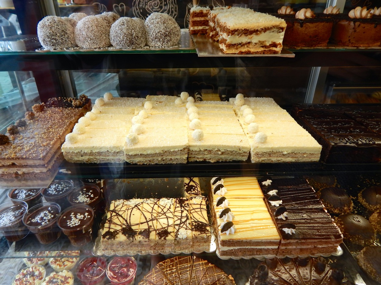 This culinary guide to Prizren will please your Dokufest palate ...