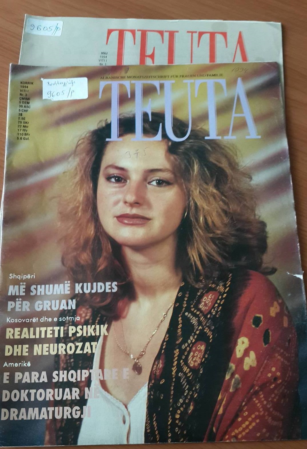 Teuta2 - Prishtina Insight Prishtina Insight