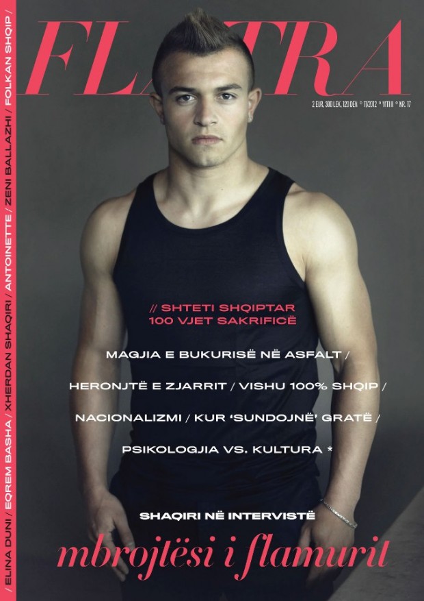 Illiteracy in women's magazines in Kosovo Prishtina Insight