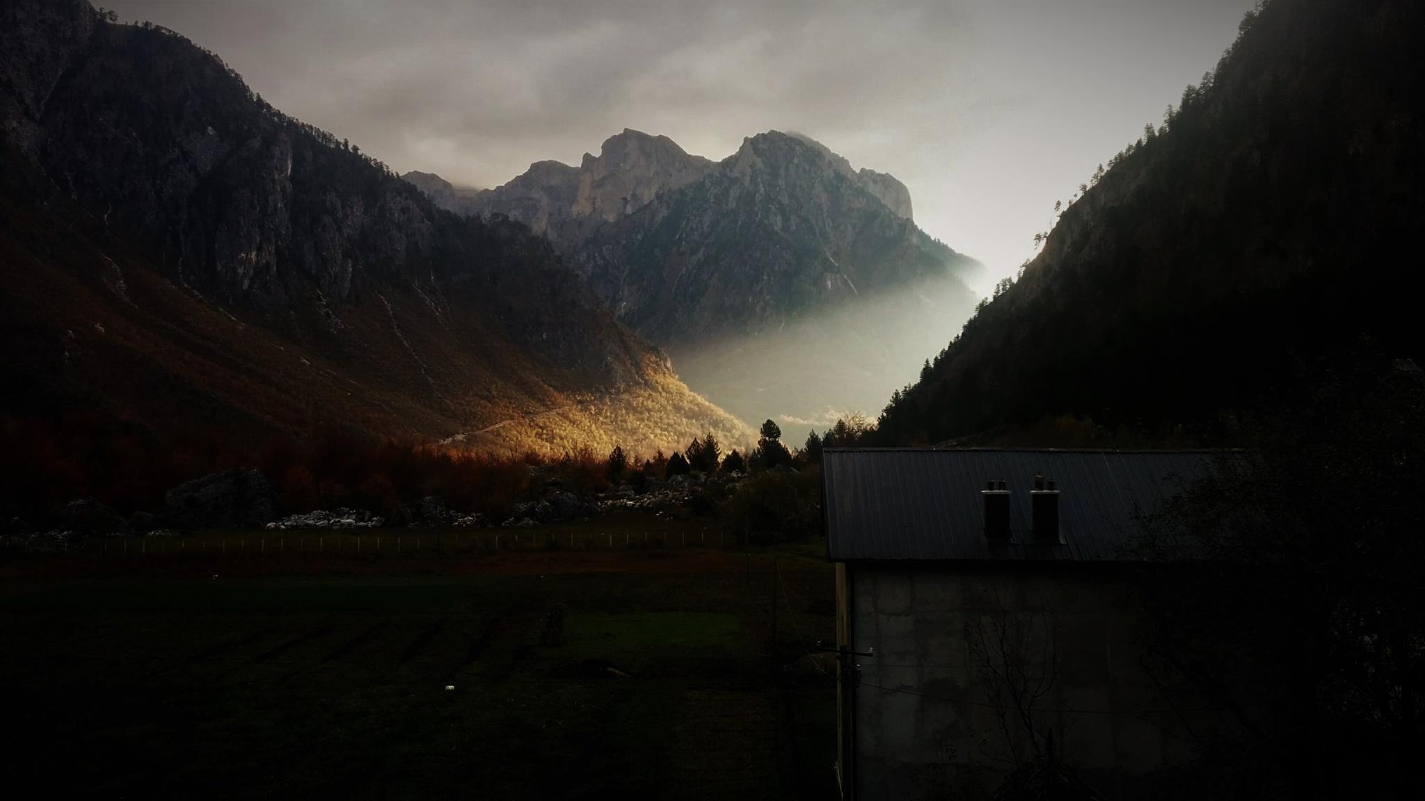 Facts about Valbona - Prishtina Insight Prishtina Insight