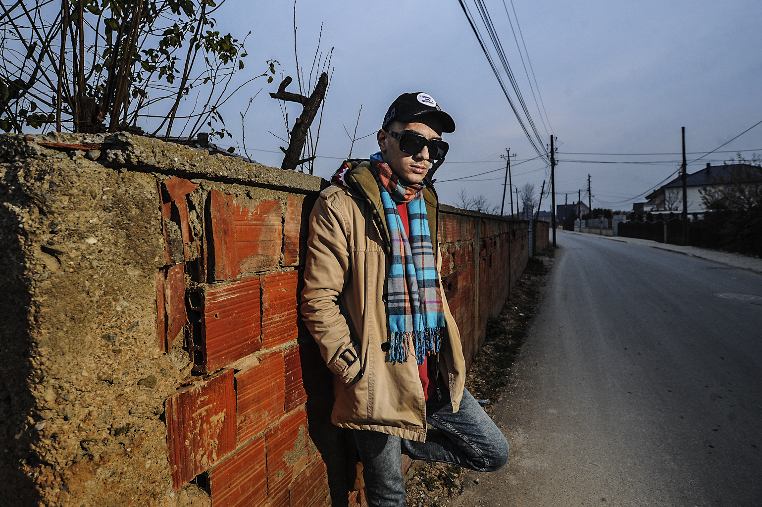 Just because: Buta’s philosophy on life - Prishtina Insight Prishtina ...