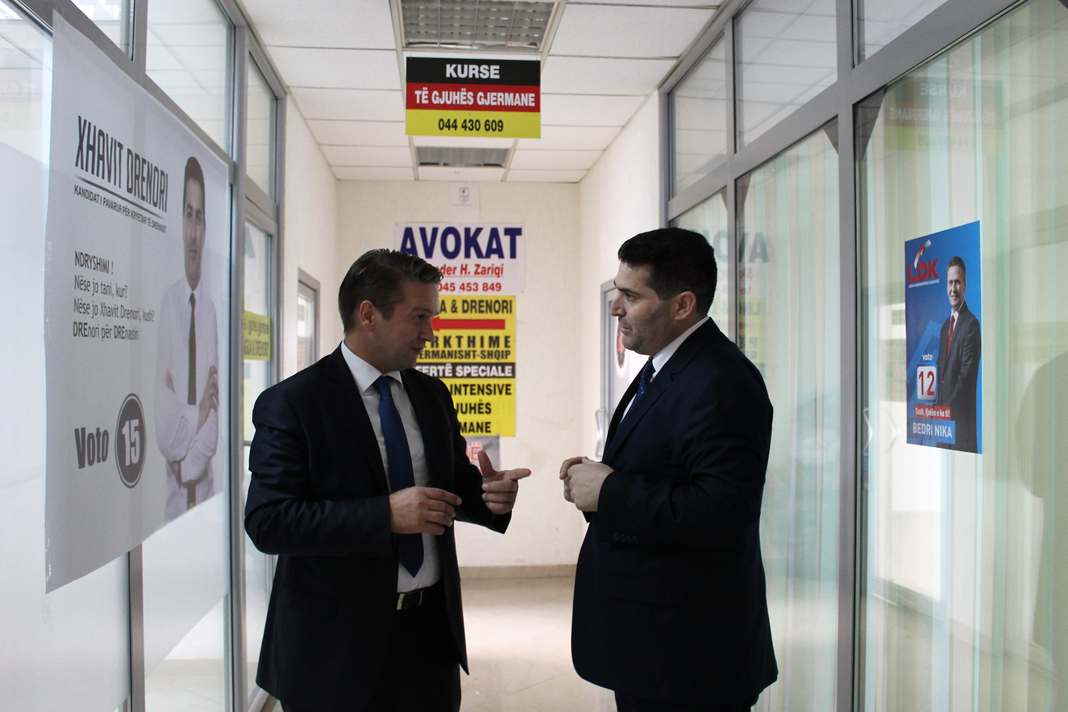 bedri-nika-ldk-xhavit-drenori - Prishtina Insight Prishtina Insight