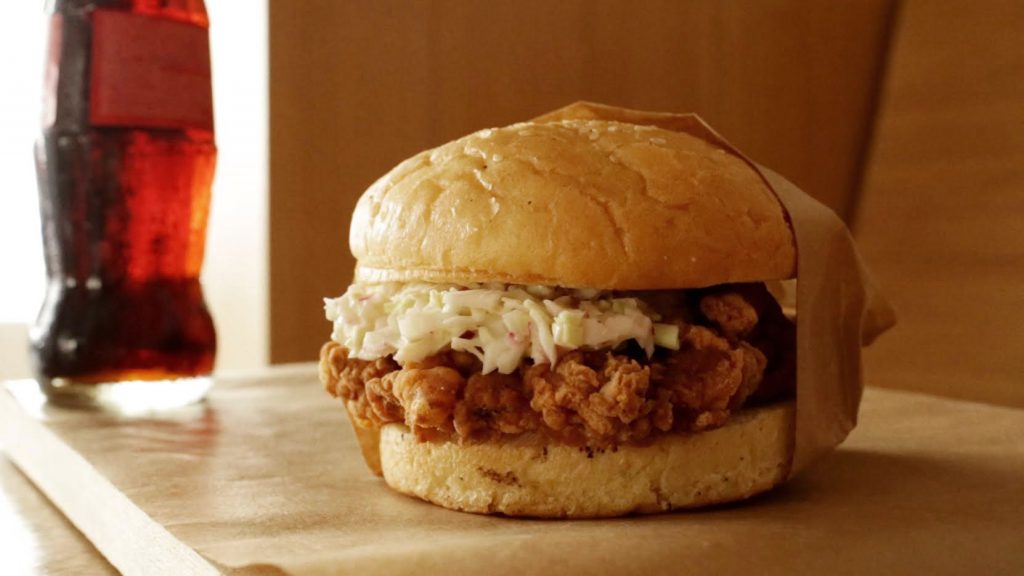 James Burger: Urban gastronomy in a bun - Prishtina Insight