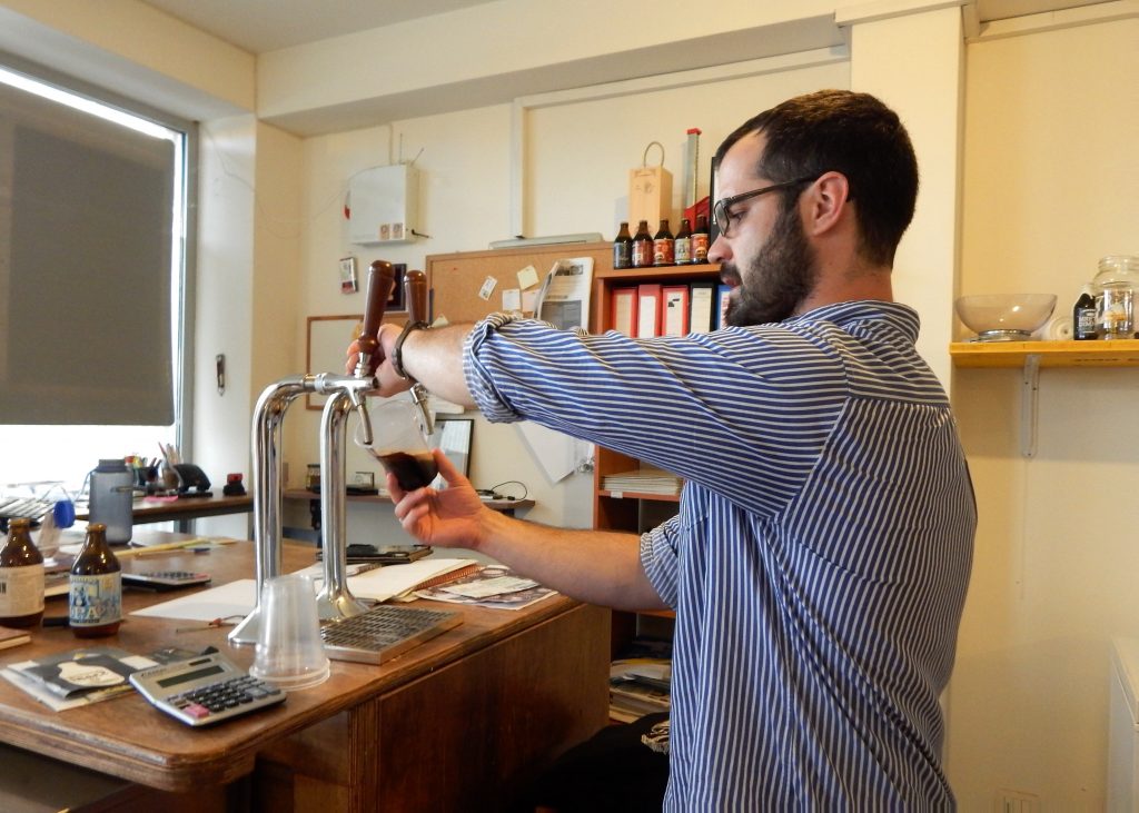Beyond the pils: Kosovo’s expanding beer scene - Prishtina Insight ...