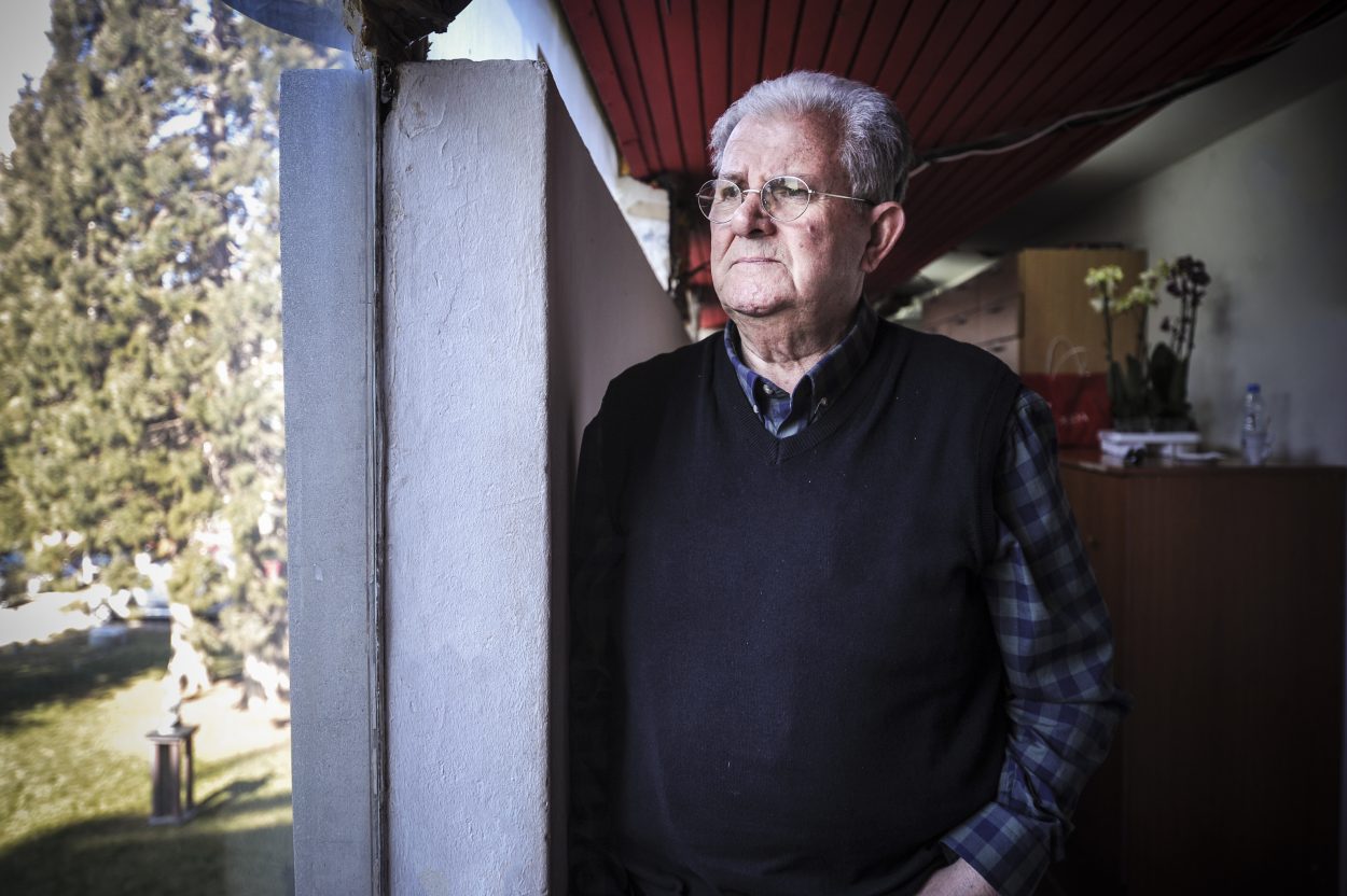 Death threat to journalist exposes Kosovo’s struggle to confront its ...