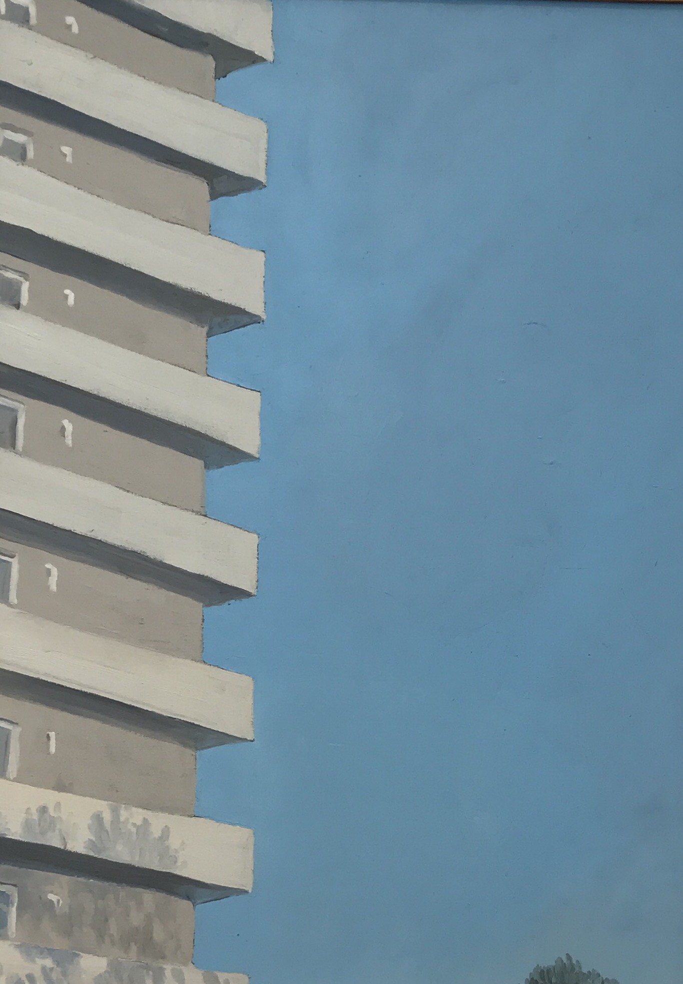 The private artist: An interview with Vigan Nimani - Prishtina Insight ...