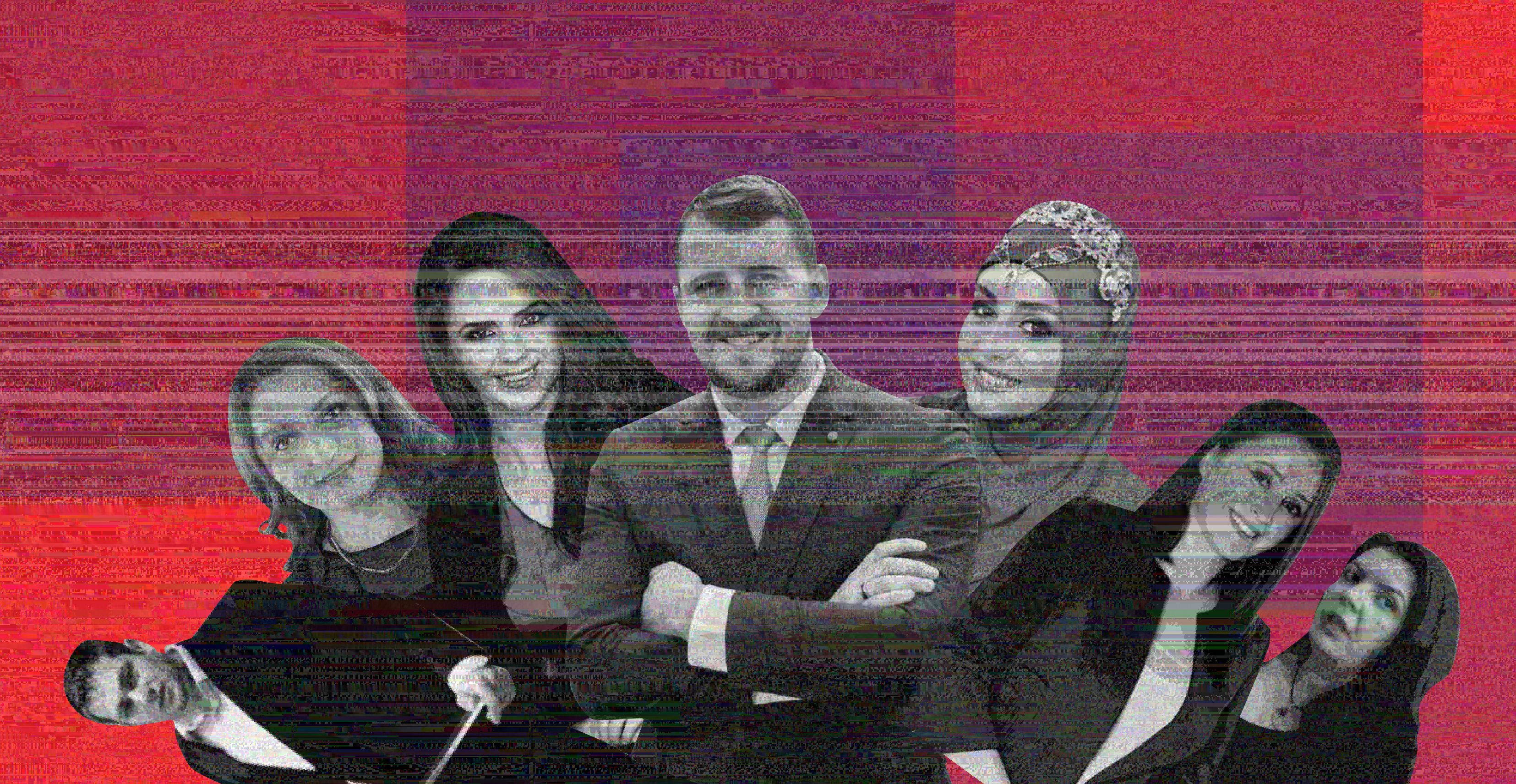 Power-hungry heirs - Prishtina Insight Prishtina Insight