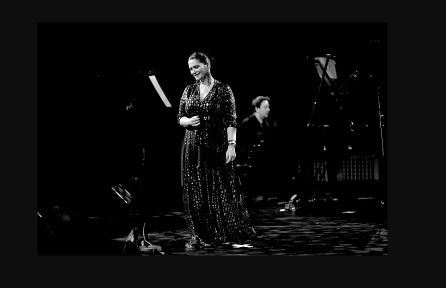 Eda Zari’s Entropy: Where Byzantium meets jazz - Prishtina Insight ...