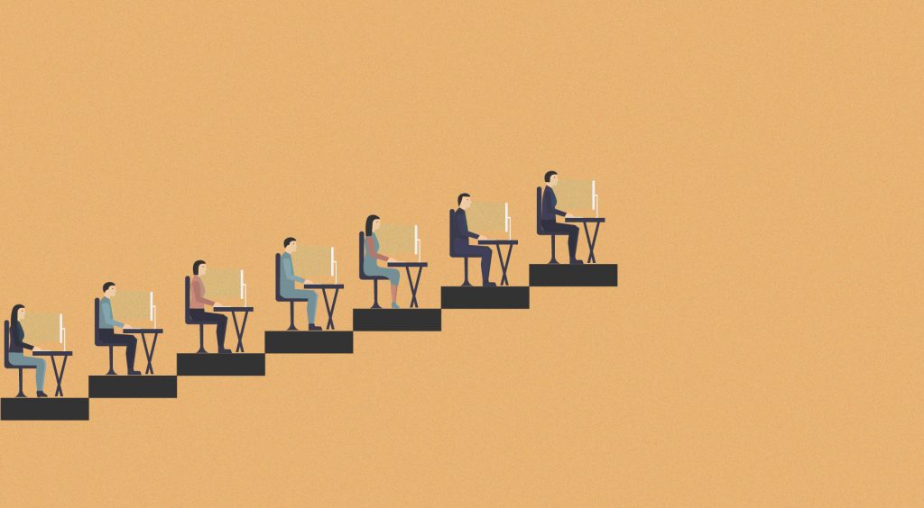 Unpaid, overworked and precarious - Prishtina Insight Prishtina Insight