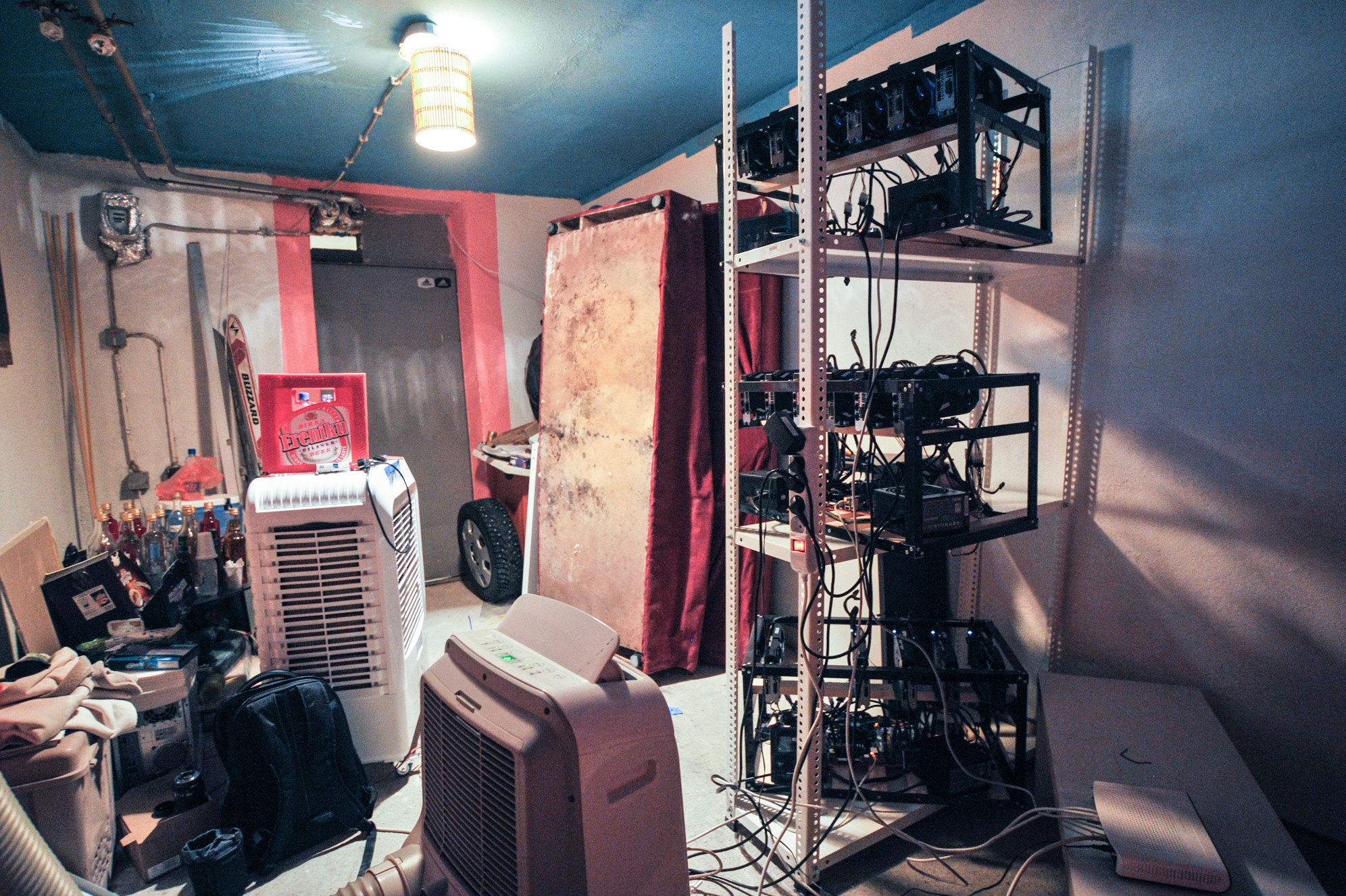 Mini Mine 2 Prishtina Insight Prishtina Insight