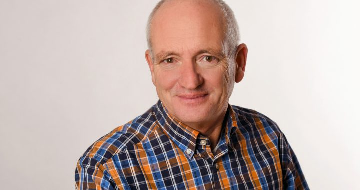 Robert Elsie, a devoted scholar on a lonely quest of Albanian studies ...