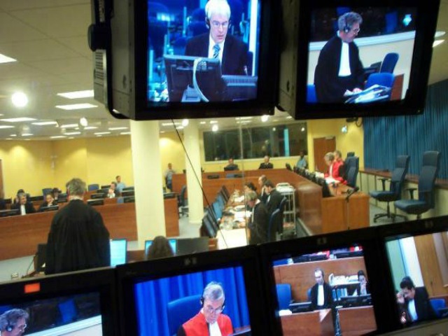 As ICTY ends, a closing ceremony without context - Prishtina Insight ...