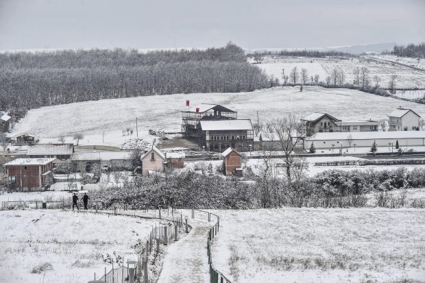 20 years later, fires still burn in Prekaz - Prishtina Insight ...