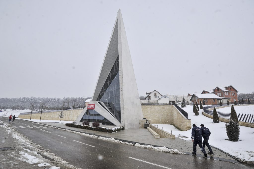 20 years later, fires still burn in Prekaz - Prishtina Insight ...
