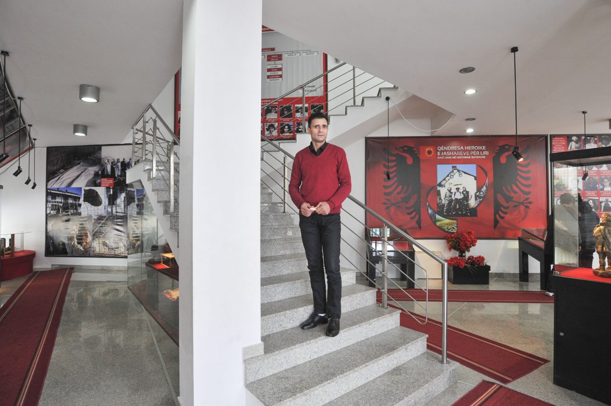 20 years later, fires still burn in Prekaz - Prishtina Insight ...