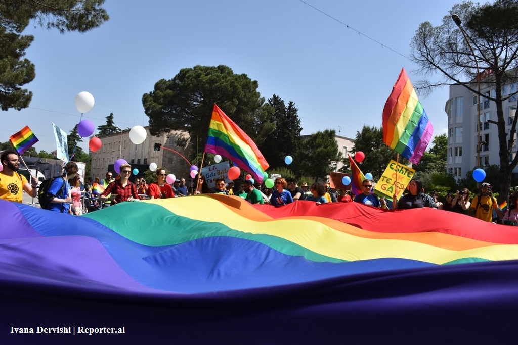 Albania’s layered homophobia - Prishtina Insight Prishtina Insight