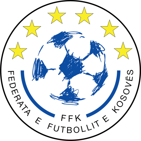 Protesters displeased over new football federation logo - Prishtina Insight