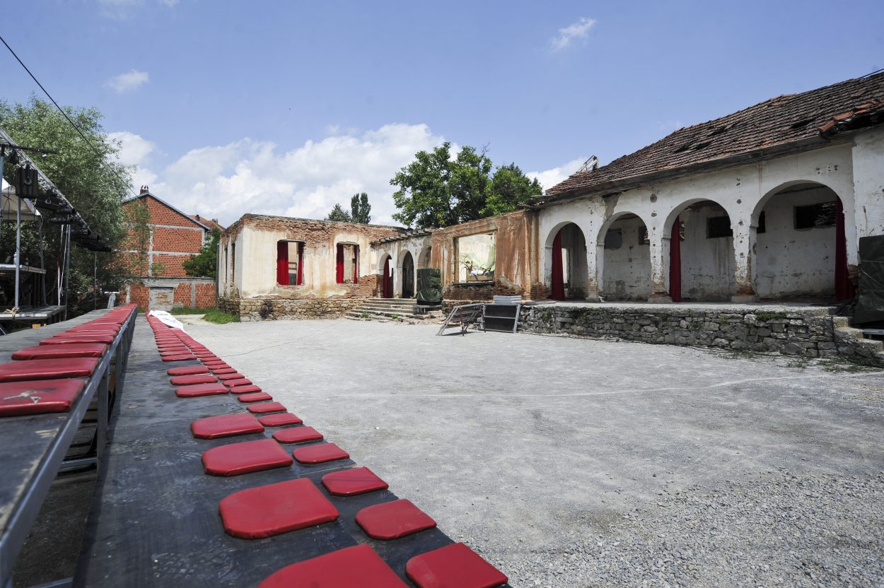 A bright spark to illuminate Runik’s past - Prishtina Insight Prishtina ...