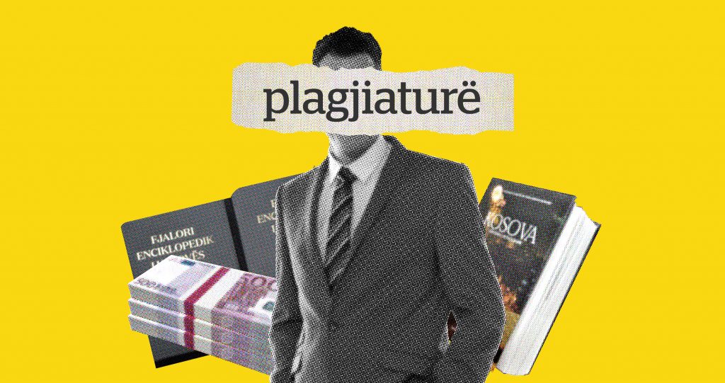 Academic deception sits at the heart of main educational institutions ...