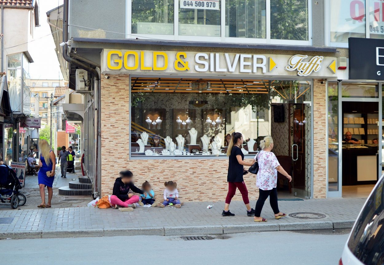 Childhood interrupted: a story from Plemetin - Prishtina Insight ...