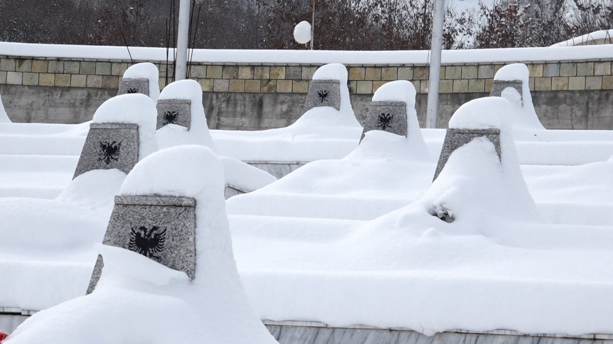 Vucic denial of Recak massacre sparks outrage in Kosovo - Prishtina Insight