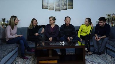 From garage to gold - Prishtina Insight Prishtina Insight