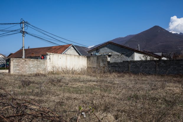 In photos: Scars of NATO bombing campaign - Prishtina Insight Prishtina ...