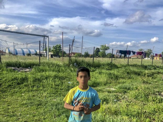 Childhood interrupted: a story from Plemetin - Prishtina Insight ...