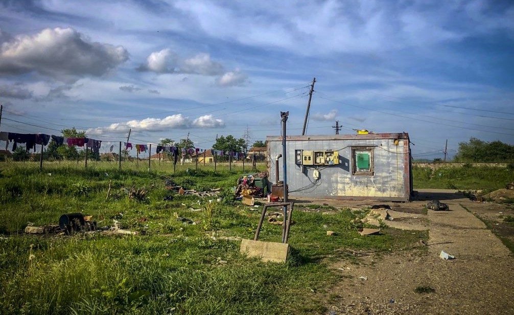 Childhood interrupted: a story from Plemetin - Prishtina Insight ...