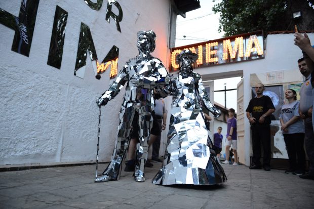 'Finding truth in film:' Dokufest XVIII - Prishtina Insight