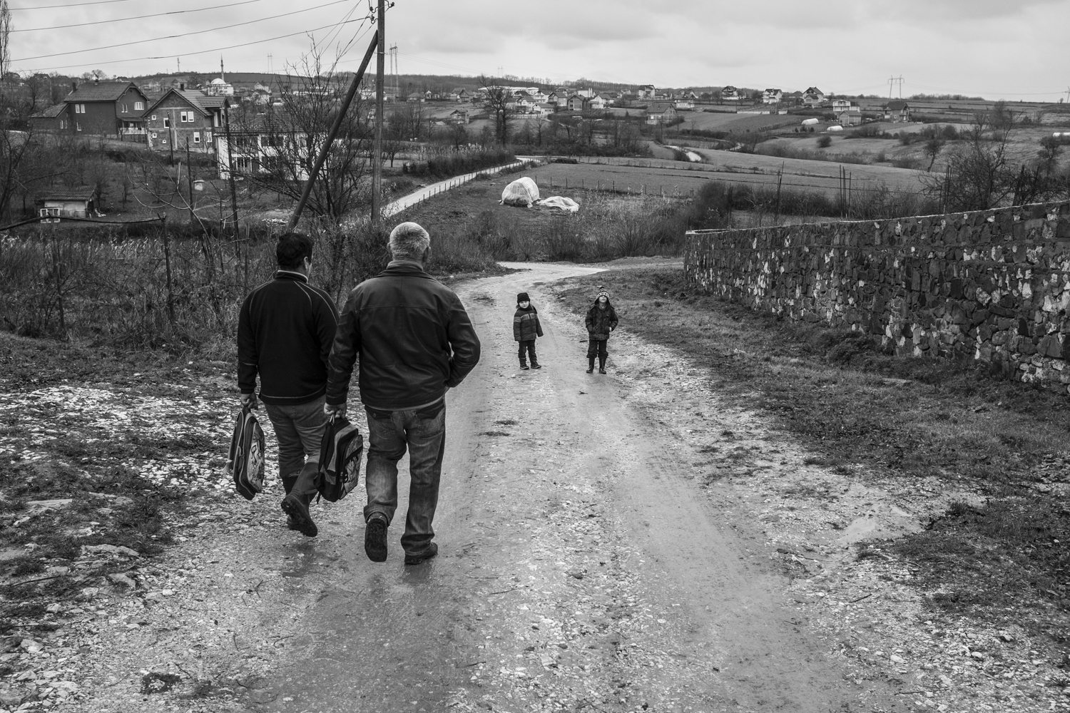 Life in Drenica is not like in the jokes - Prishtina Insight Prishtina ...