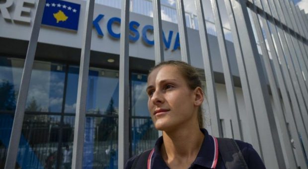 The long road to becoming captain - Prishtina Insight Prishtina Insight