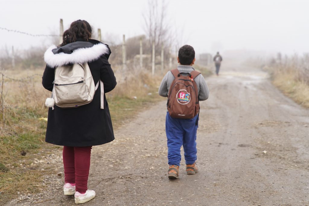 Roma, Ashkali, and Egyptian Communities in Kosovo Face Double Burden of ...