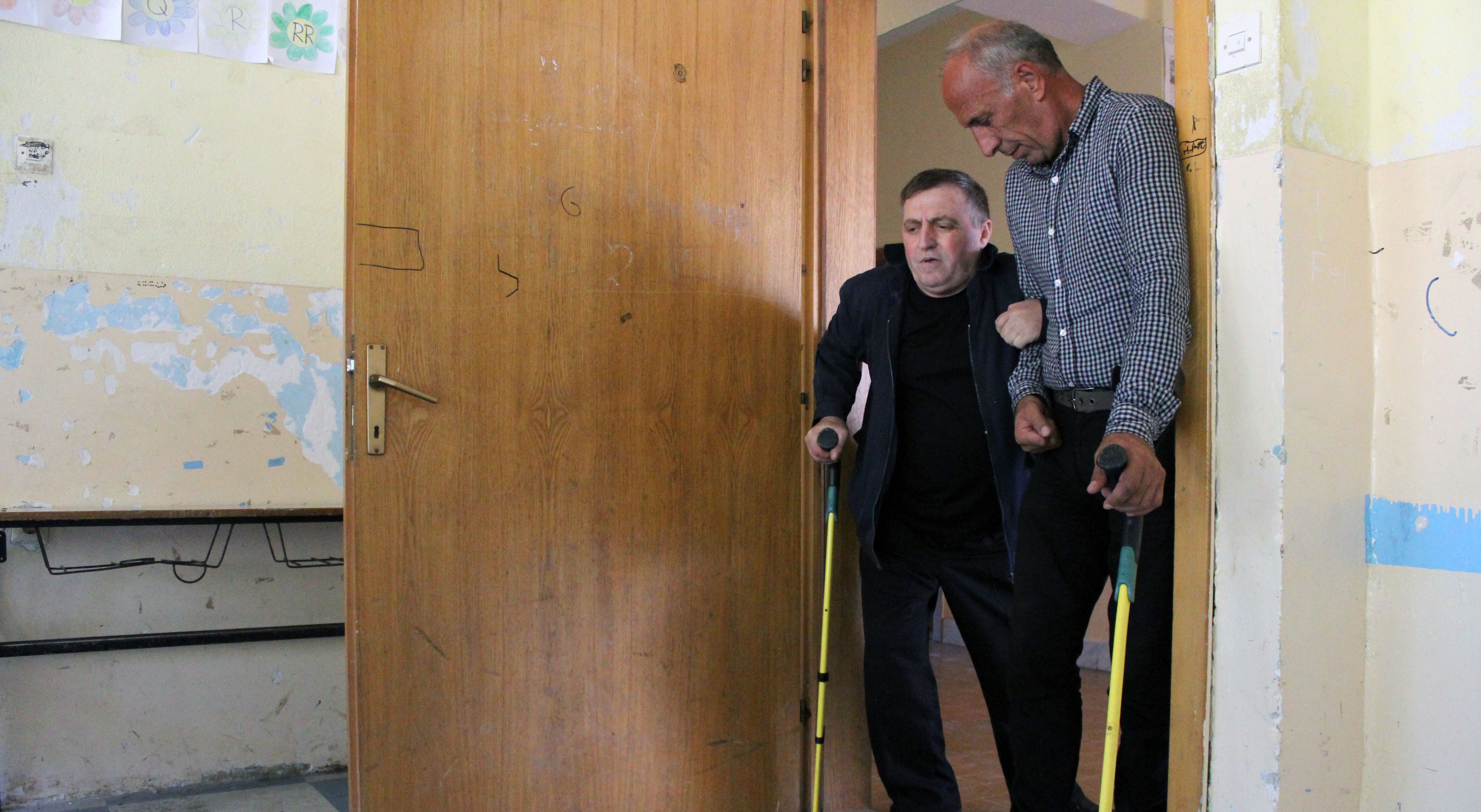 Propozim per balline - Prishtina Insight Prishtina Insight