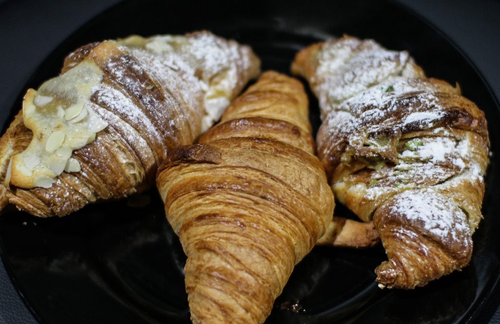 Mulli Buke & Kafe: Mastering the croissant - Prishtina Insight