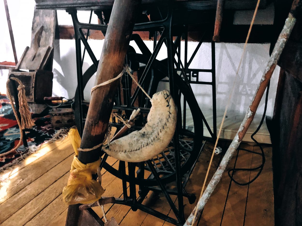 Plisi Shouldn’t Exist Only in Museums - Prishtina Insight Prishtina Insight
