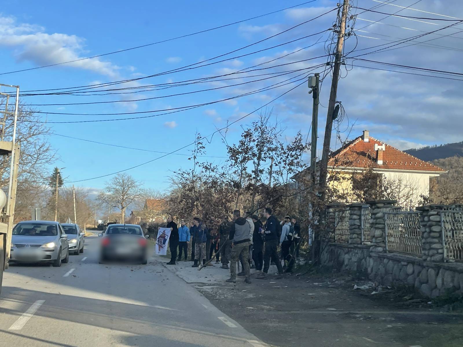 The Shooting in Shterpce: an Eye-Witness’s Words - Prishtina Insight ...