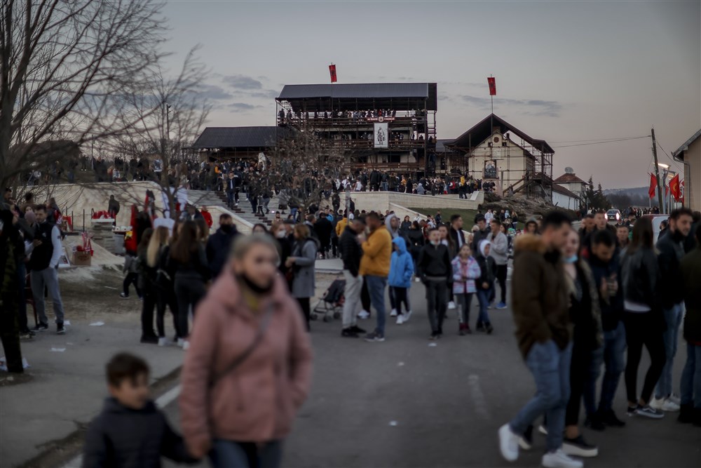 Kosovo Marks 25th Anniversary of the Attack on Prekaz - Prishtina Insight