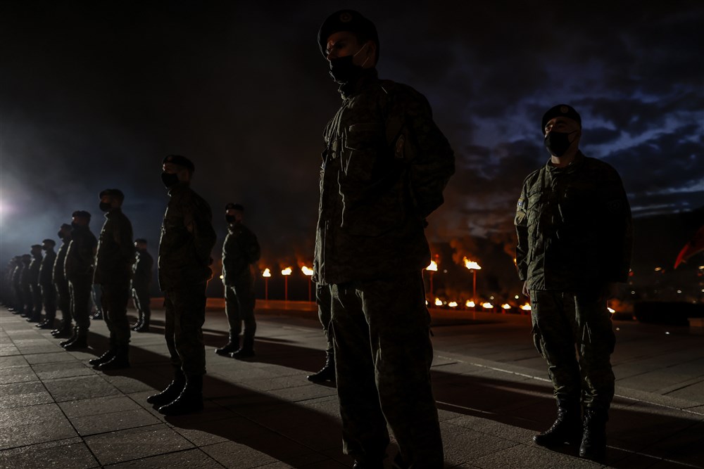 Kosovo Marks 25th Anniversary of the Attack on Prekaz - Prishtina Insight