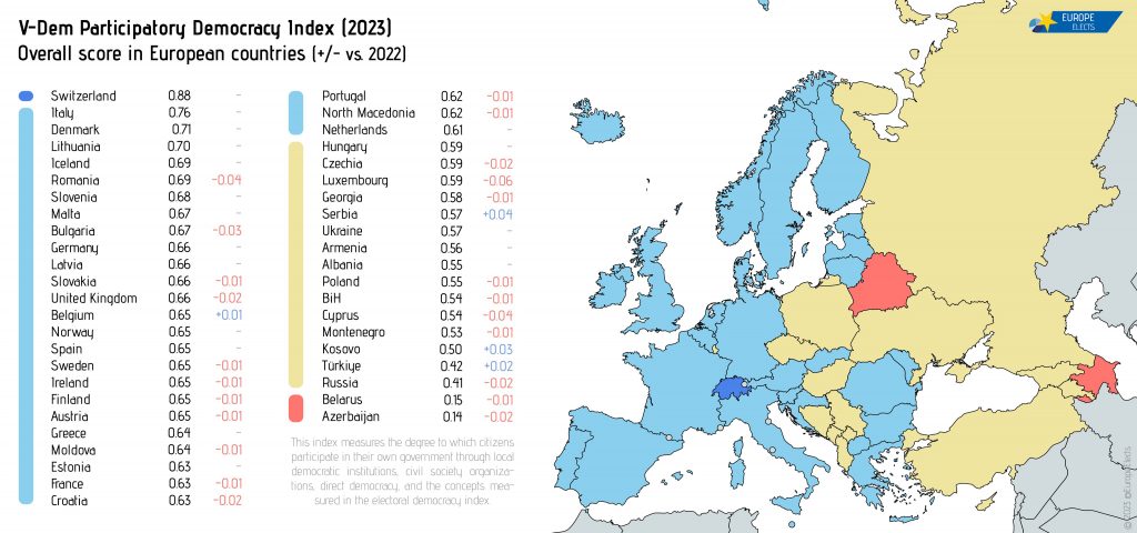 Europe Elect - Prishtina Insight Prishtina Insight