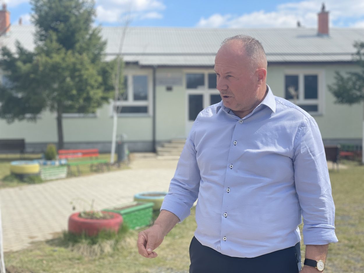 Broadband Internet Reaches the Last Village of Kosovo - Prishtina Insight